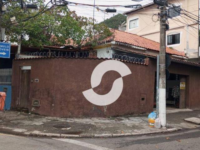 Casa para Venda/Aluguel com 4 quartos, 100 m² por R$ 845.000