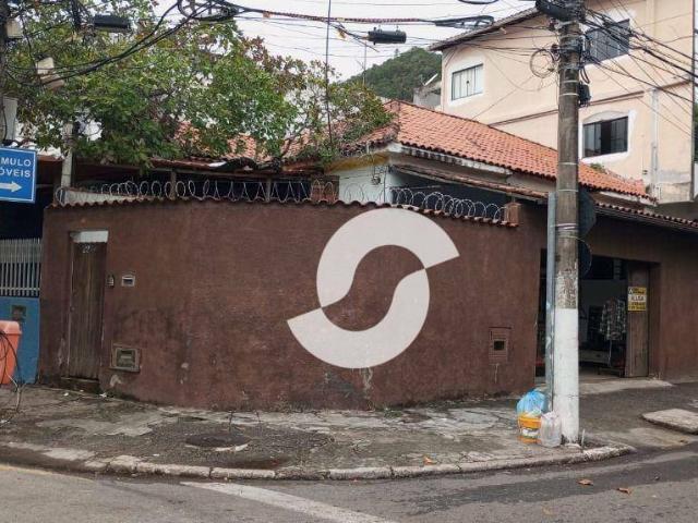 Casa para Venda/Aluguel com 4 quartos, 100 m² por R$ 845.000