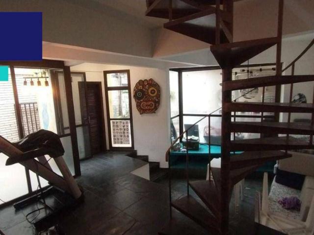 Casa para Venda/Aluguel com 4 quartos, 115 m² por R$ 670.000