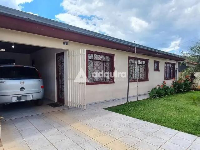 Casa para Venda/Aluguel com 4 quartos, 128 m² por R$ 420.000
