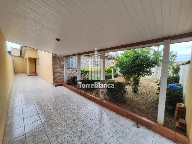Casa para Venda/Aluguel com 4 quartos, 121 m² por R$ 270.000