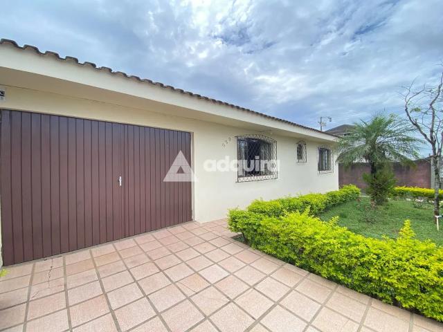 Casa para Venda/Aluguel com 4 quartos, 164 m² por R$ 977.000