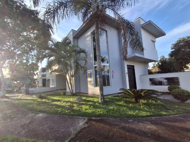 Casa para Venda/Aluguel com 4 quartos, 170 m² por R$ 965.000