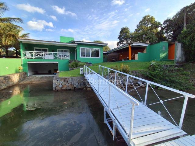 Casa para Venda/Aluguel com 4 quartos, 186 m² por R$ 2.000.000