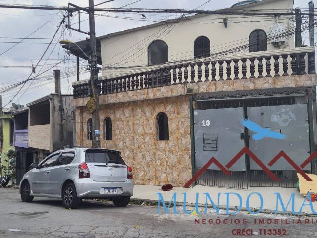 Casa para Venda/Aluguel com 4 quartos, 225 m² por R$ 500.000