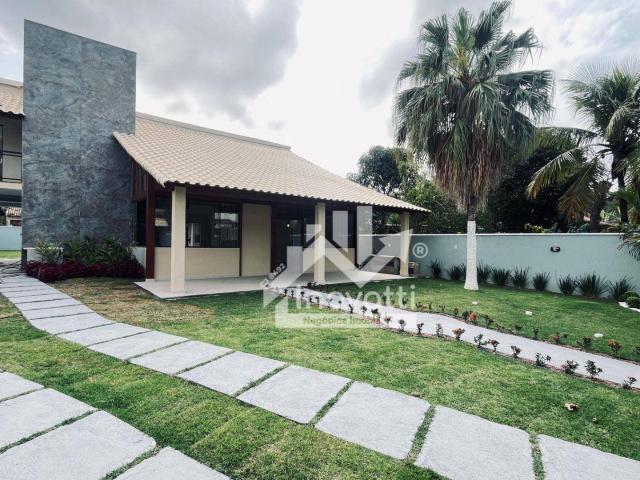 Casa para Venda/Aluguel com 4 quartos, 258 m² por R$ 1.300.000