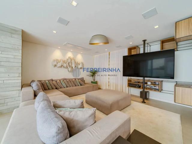 Casa para Venda/Aluguel com 4 quartos, 264 m² por R$ 3.300.000