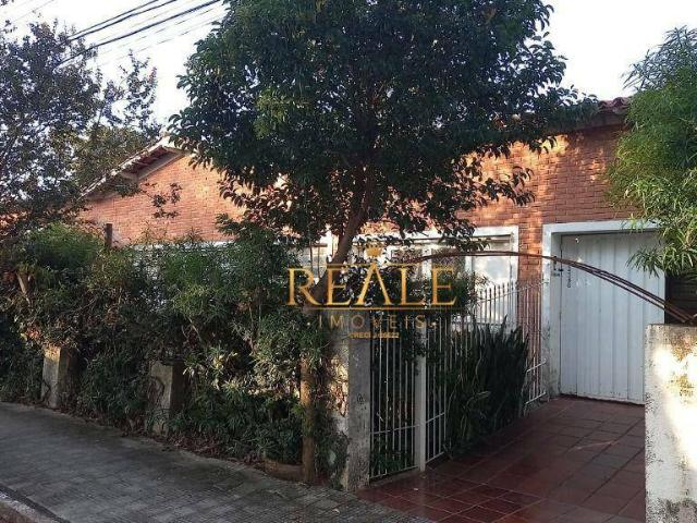 Casa para Venda/Aluguel com 4 quartos, 271 m² por R$ 2.400.000