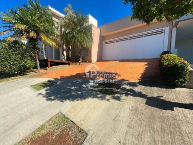Casa para Venda/Aluguel com 4 quartos, 285 m² por R$ 1.950.000