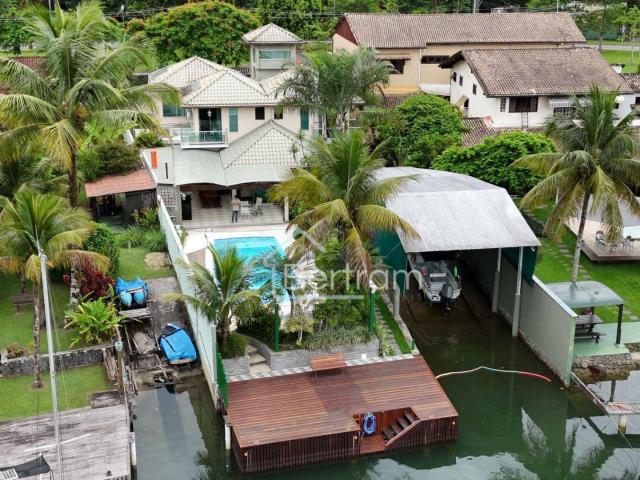 Casa para Venda/Aluguel com 4 quartos, 297 m² por R$ 6.500.000