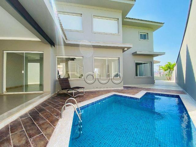 Casa para Venda/Aluguel com 4 quartos, 333 m² por R$ 2.850.000