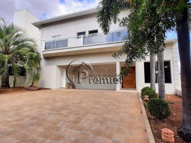 Casa para Venda/Aluguel com 4 quartos, 359 m² por R$ 2.200.000