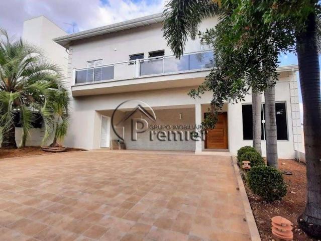 Casa para Venda/Aluguel com 4 quartos, 359 m² por R$ 2.200.000