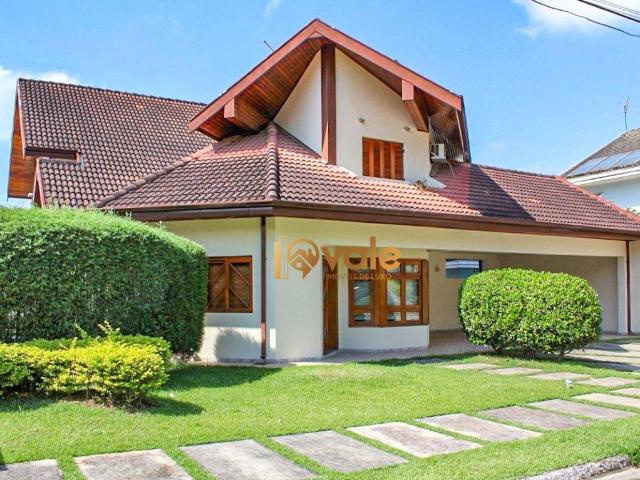 Casa para Venda/Aluguel com 4 quartos, 360 m² por R$ 3.640.000