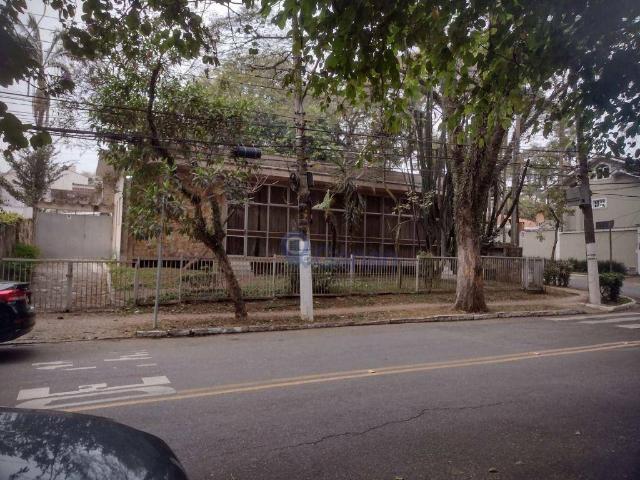 Casa para Venda/Aluguel com 4 quartos, 360 m² por R$ 2.989.000