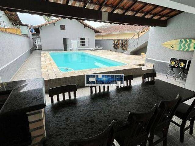 Casa para Venda/Aluguel com 4 quartos, 362 m² por R$ 1.100.000