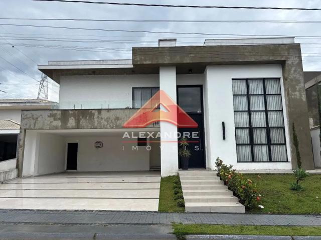 Casa para Venda/Aluguel com 4 quartos, 409 m² por R$ 3.100.000
