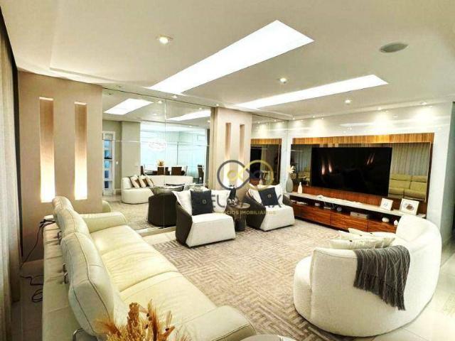 Casa para Venda/Aluguel com 4 quartos, 410 m² por R$ 3.000.000