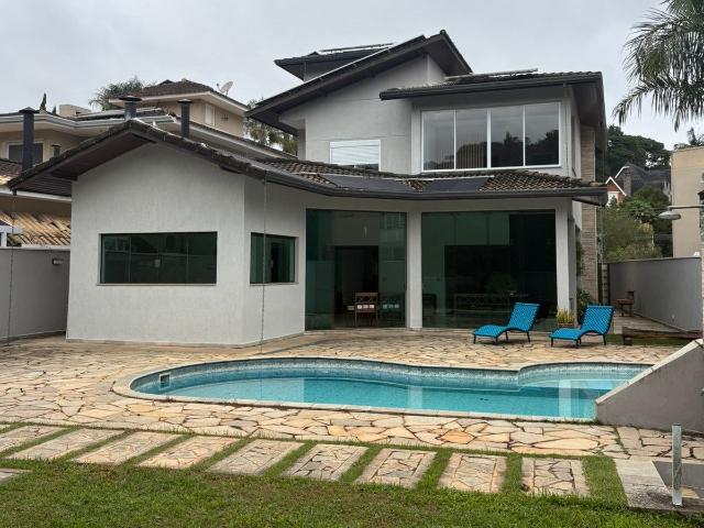 Casa para Venda/Aluguel com 4 quartos, 450 m² por R$ 3.500.000