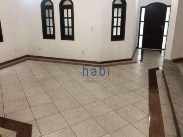 Casa para Venda/Aluguel com 4 quartos, 460 m² por R$ 1.500.000