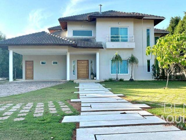 Casa para Venda/Aluguel com 4 quartos, 460 m² por R$ 8.500.000