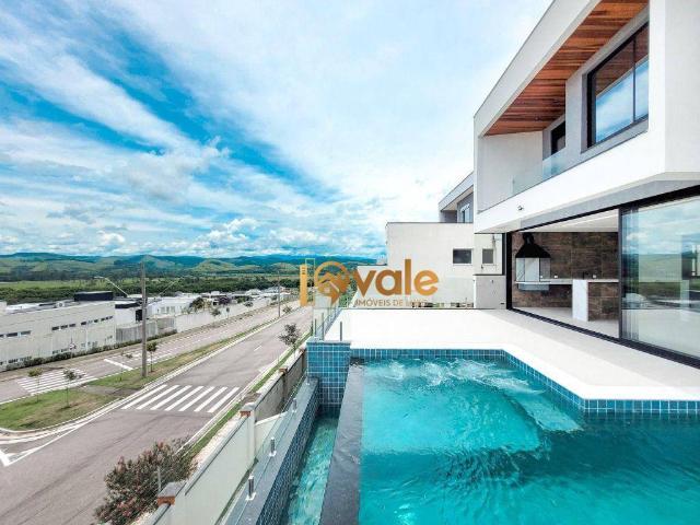 Casa para Venda/Aluguel com 4 quartos, 470 m² por R$ 5.000.000