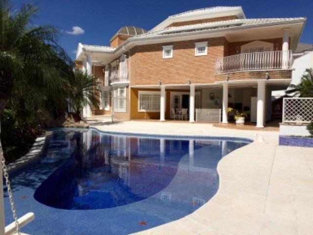 Casa para Venda/Aluguel com 4 quartos, 544 m² por R$ 3.294.410
