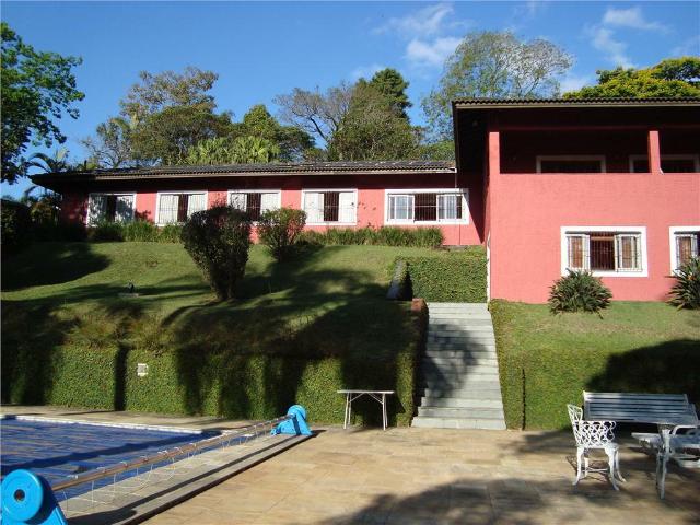 Casa para Venda/Aluguel com 4 quartos, 629 m² por R$ 3.700.000