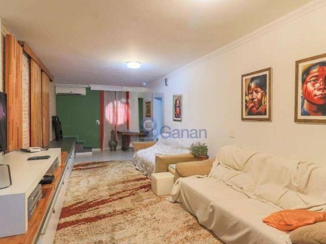 Casa para Venda/Aluguel com 4 quartos, 690 m² por R$ 10.000.000