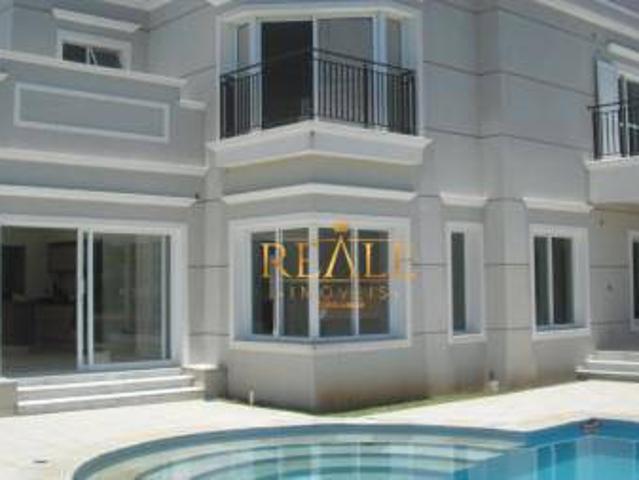 Casa para Venda/Aluguel com 4 quartos, 850 m² por R$ 6.000.000