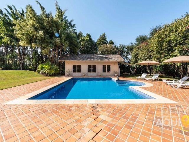 Casa para Venda/Aluguel com 5 quartos, 1000 m² por R$ 6.360.000