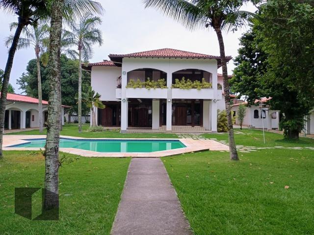 Casa para Venda/Aluguel com 5 quartos, 2502 m² por R$ 16.900.000