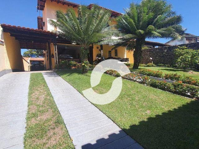 Casa para Venda/Aluguel com 5 quartos, 360 m² por R$ 1.799.900