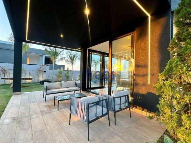 Casa para Venda/Aluguel com 5 quartos, 460 m² por R$ 5.100.000
