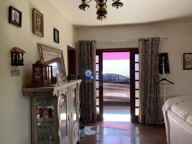 Casa para Venda/Aluguel com 5 quartos, 480 m² por R$ 4.500.000