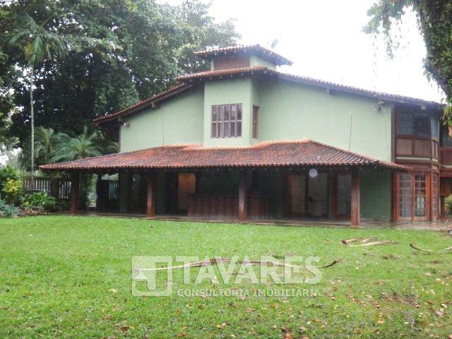 Casa para Venda/Aluguel com 5 quartos, 497 m² por R$ 6.200.000