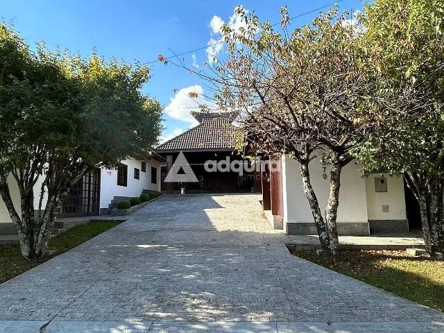 Casa para Venda/Aluguel com 5 quartos, 543 m² por R$ 1.800.000