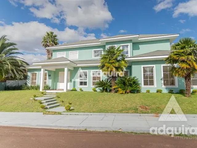 Casa para Venda/Aluguel com 5 quartos, 700 m² por R$ 4.950.000