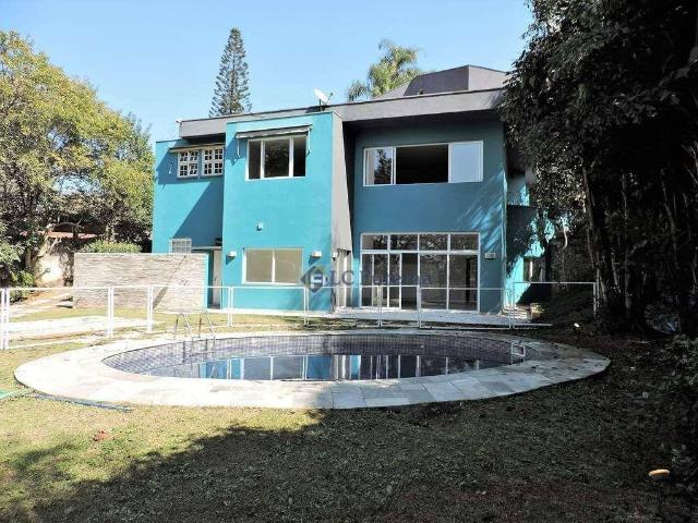 Casa para Venda/Aluguel com 6 quartos, 550 m² por R$ 3.800.000