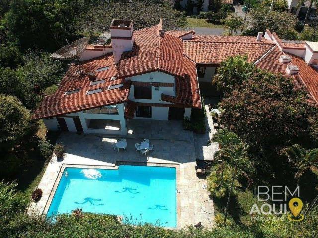 Casa para Venda/Aluguel com 6 quartos, 844 m² por R$ 8.000.000