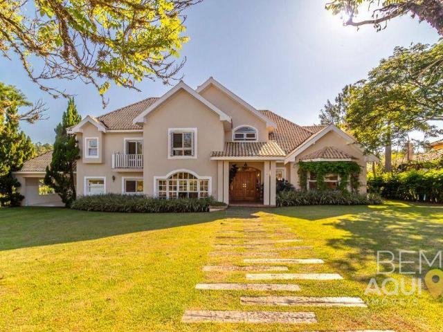 Casa para Venda/Aluguel com 7 quartos, 700 m² por R$ 8.500.000