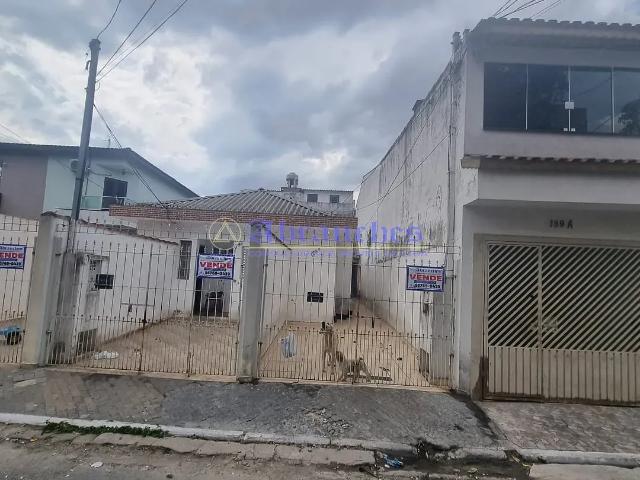 Casa para Venda/Aluguel com 1 quartos, 10 m² por R$ 750.000