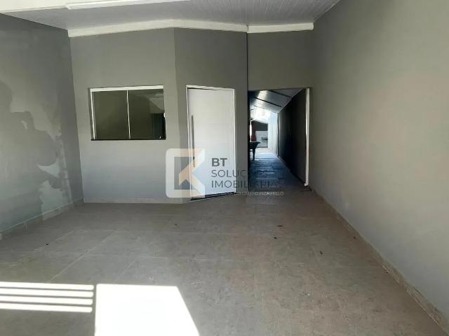 Casa para Venda/Aluguel com 2 quartos, 107 m² por R$ 490.000