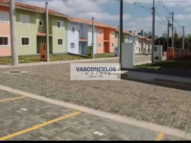 Casa para Venda/Aluguel com 2 quartos, 100 m² por R$ 420.000