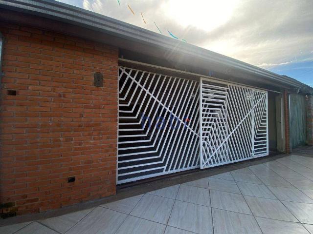 Casa para Venda/Aluguel com 2 quartos, 114 m² por R$ 540.000