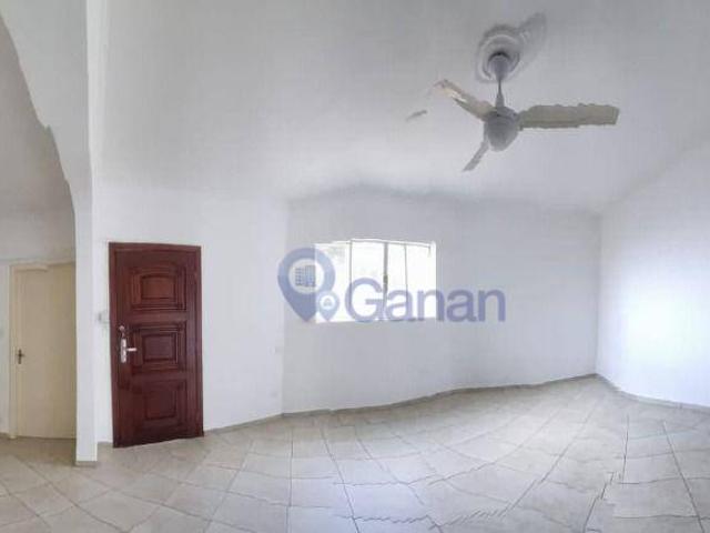 Casa para Venda/Aluguel com 2 quartos, 120 m² por R$ 530.000