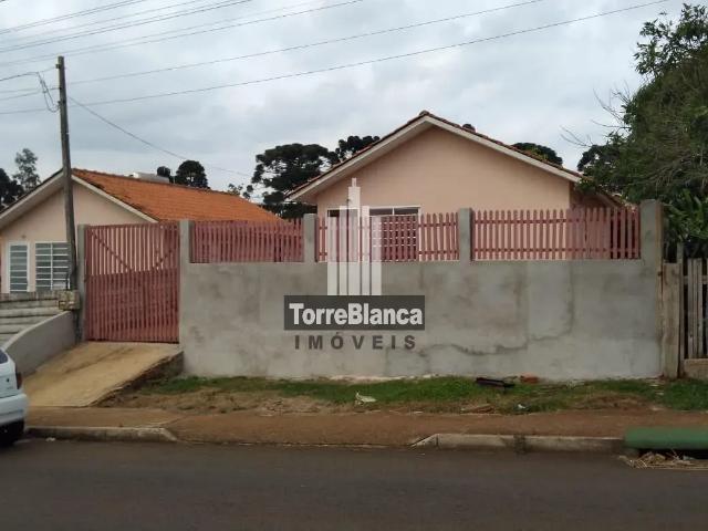 Casa para Venda/Aluguel com 2 quartos, 40 m² por R$ 130.000
