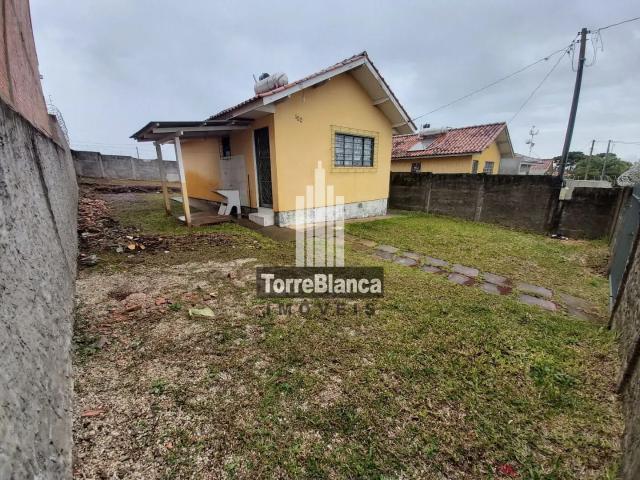 Casa para Venda/Aluguel com 2 quartos, 40 m² por R$ 210.000