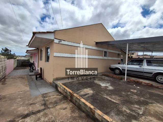 Casa para Venda/Aluguel com 2 quartos, 46 m² por R$ 250.000