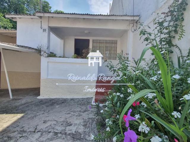 Casa para Venda/Aluguel com 2 quartos, 50 m² por R$ 600.000